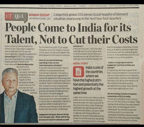 Priyanka Soni On Linkedin India Talent Innovation Globalworkforce