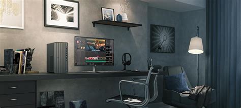Clean Computer Setup