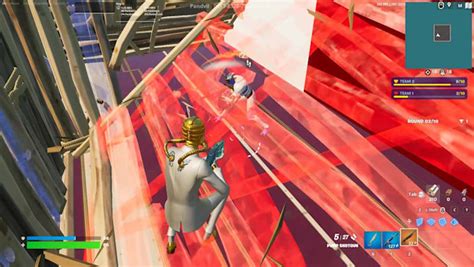 Professional Fortnite Montage Editing By Gershyedits Fiverr