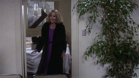 How Did Barney Take It Barney Oh Barney Took It Real Hard Hes Already Shacked Up With