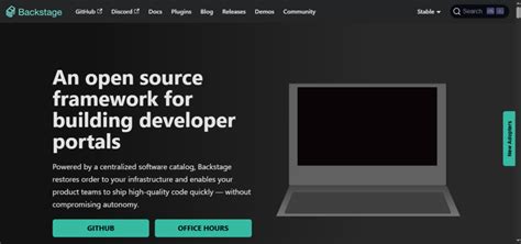 8 Top Internal Developer Platforms Idps To Boost Devops