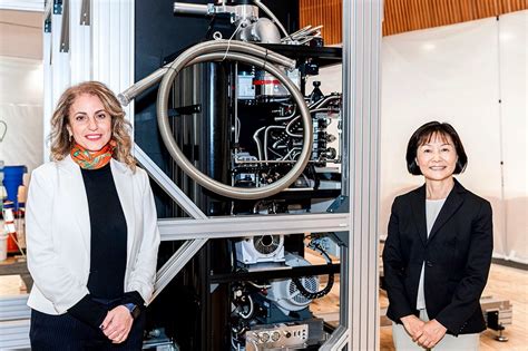 Ibm Y Cleveland Clinic Comienzan La Instalación De La Primera Ibm Y Cleveland Clinic Comienzan La Instalación De La Primera