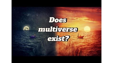 Does Multiverse Exist Youtube