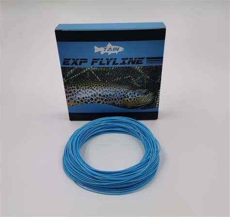 Wf Intermediate Fly Line
