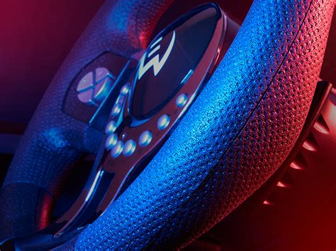 SVEN GC-W700 Игровой руль с поддержкой Windows и рычагом переключения ...