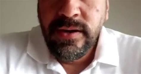 Entrevista Con Sergio Berti Tnt Sports