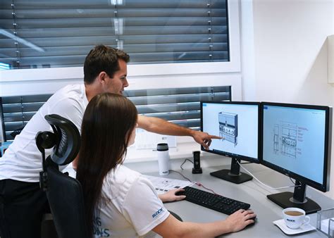 Delivery Process Block Technology