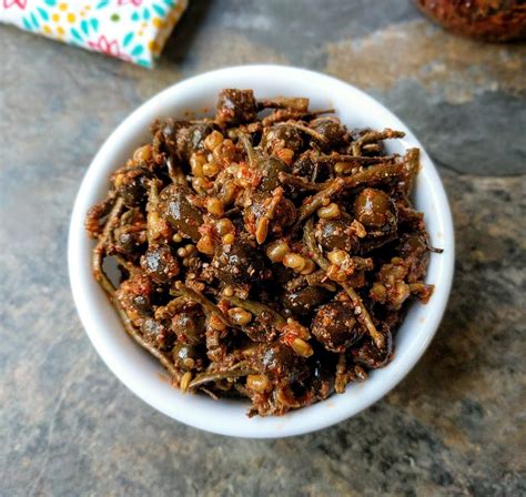 Ker Sangri Achaar Recipe Ker Sangri Pickle