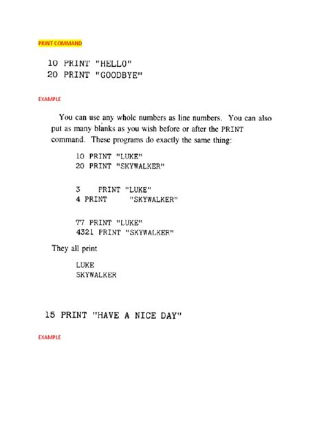 print command pdf input output theoretical computer science
