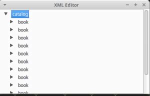 WxPython Learning About TreeCtrls