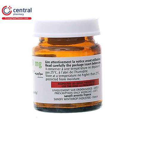 ChÍnh HÃng Thuốc Solupred 20mg Giảm đau Nhanhchống Viêm Hiệu Quả