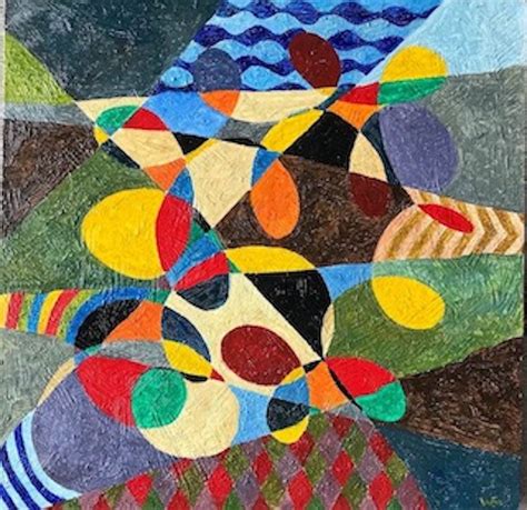 Bill Marr Aberdeen Artists Society