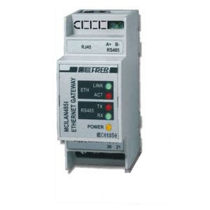 Ethernet Interface Module All Industrial Manufacturers