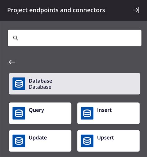 Database To Text For The Introduction To Jitterbit Integration Studio