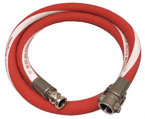 Coupled Assembly Beverage Hose Grainger