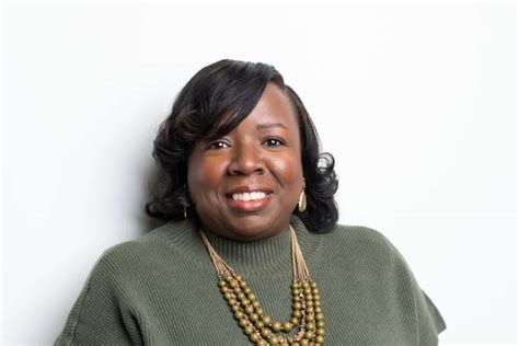 Jackie Q Carter To Serve As Director At Port Milwaukee