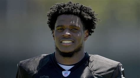 Nicholas Morrow Signs Tender With Raiders Abc30 Fresno