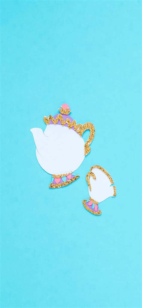 Cute Disney Iphone 5 Wallpaper