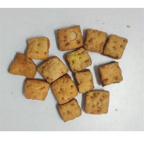 Jeera Methi Sandwich Bhakarwadi At ₹ 140 Piece Shraddha Society