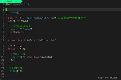 基础io ——文件描述符 Ew帮帮网