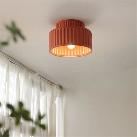 Clever Ceiling Light Choices 8 Affordable Fixtures For Every Room Docos