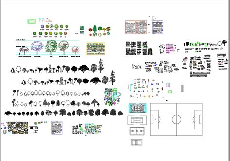 Free Cad Blocks Trees Tree Cad Blocks Free Download Start Downloading Your Free Files