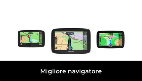 46 Migliore navigatore nel 2022 In base a 752 Recensioni