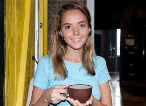 8x10 Photo Print Fine Art Mango A Aka Katya Clover Female Model