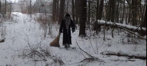 Ranking Every Krampus Movie By Krampus Lore Accuracy Den Of Geek