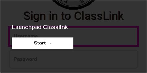 Launchpad Classlink