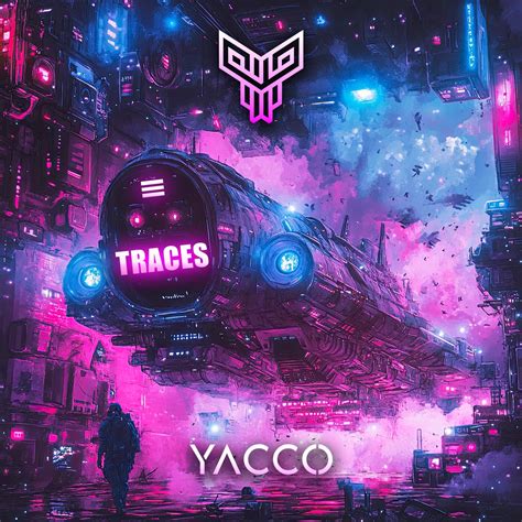 Yacco Traces Segment Music Music And Downloads On Beatport