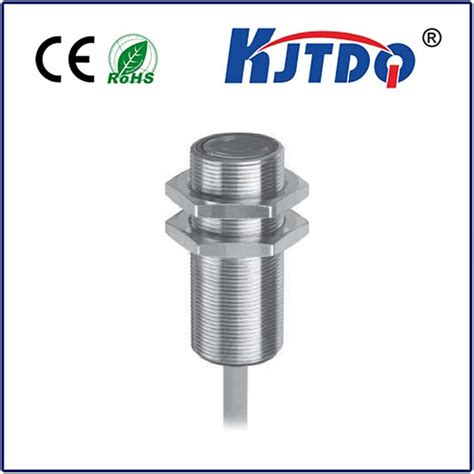 China Diffuse Reflective Photoelectric Sensor Manufacturers Diffuse