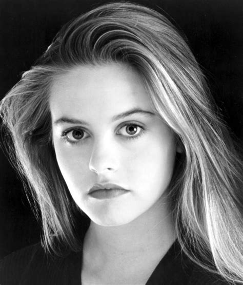 Filmovízia Alicia Silverstone [filmovízia]