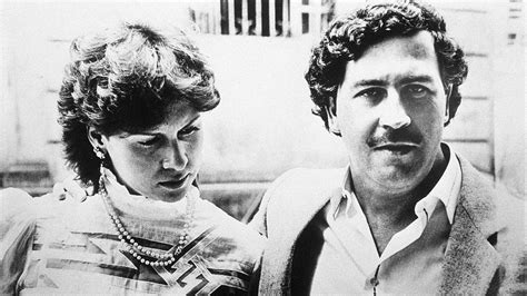 Agents Who Caught Escobar Urge Trump To Keep Pressure On Drug Cartels
