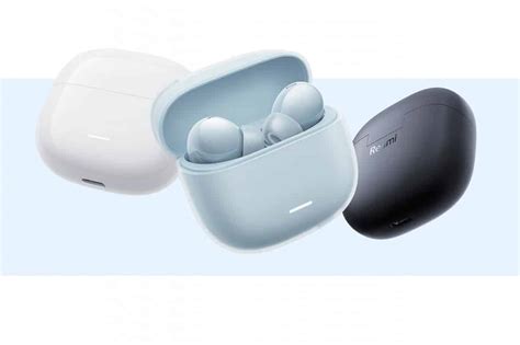 Redmi Buds Lite Estreia No Brasil Custando Menos De R Tudo Em Tecnologia