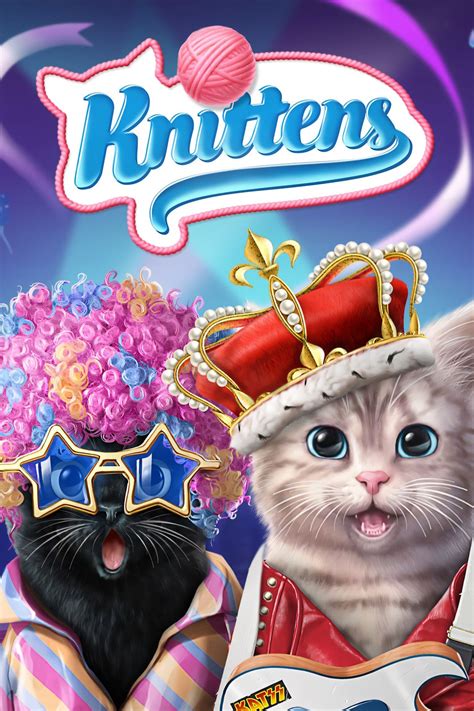 Knittens News Trailer Guides And More