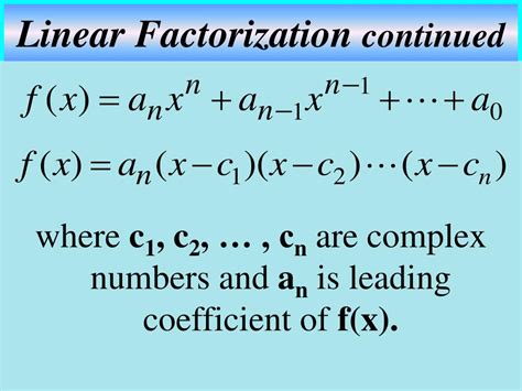 Ppt Precalculus I Powerpoint Presentation Free Download Id1401210