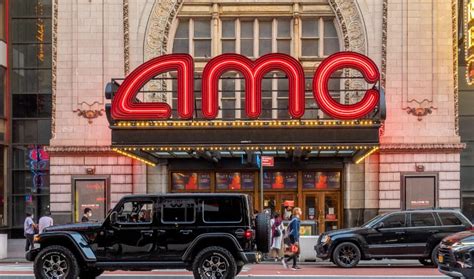 What Is Laser At Amc Understanding Laser Projection At Amc