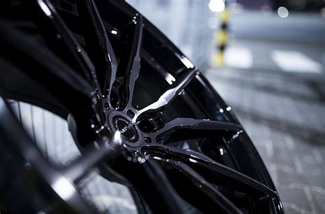Concaver Wheels Cvr4 Wheels Gallery