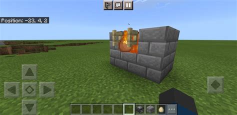 Egg On Fire Launcher R Minecraft