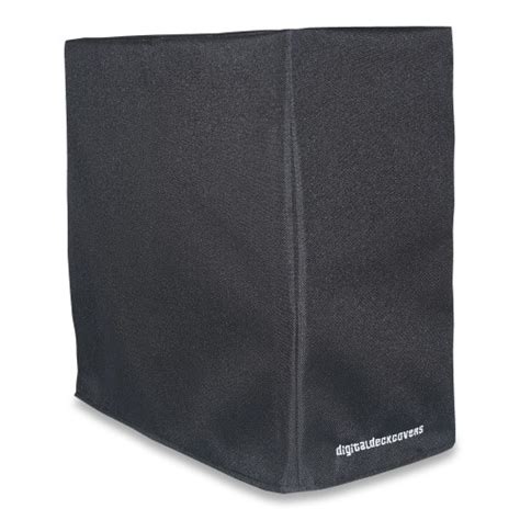 Dell Optiplex XE Computer Tower Dust Cover DigitalDeckCovers