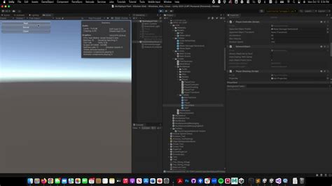 Arya Basu Ph D On Linkedin Distributedcomputing Unity Netcode Nonstopacademia