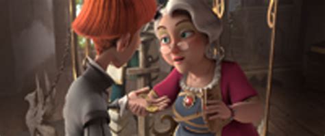 Rysiek Lwie Serce FILMOTEKA Serwisu Kinowego RESINET PL