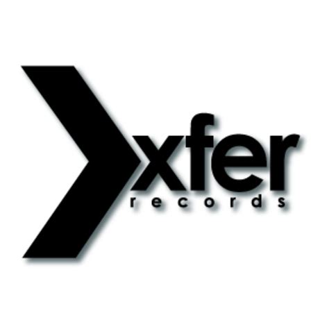 Xfer Records Musictech