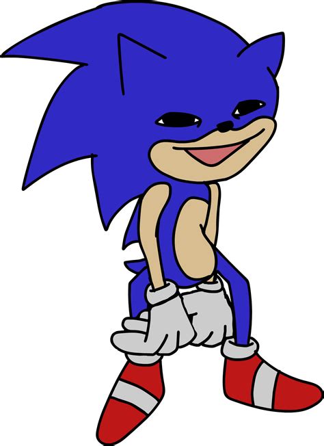 Aethos Sonic Mix Part 1 By Kosuke18 On Deviantart