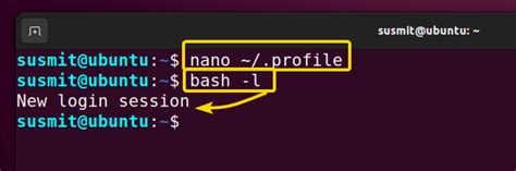 The Bash Command In Linux Practical Examples