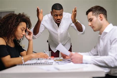 Workplace Misconduct And Bad Behaviour How Hr Can Spot The Differences