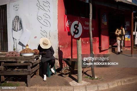 Eswatini South Africa Border Photos And Premium High Res Pictures Getty Images