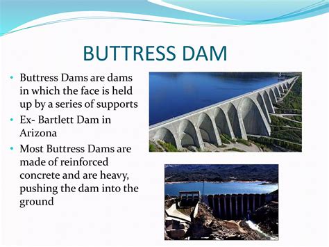 Dam Classification Based On Structure Pptx Dam Classification Based On Structure Pptx