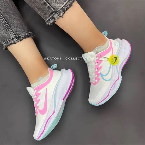 کتونی نایک زوم ایکس لبخندی Nike Zoomx Smiley کتونی کالکشن